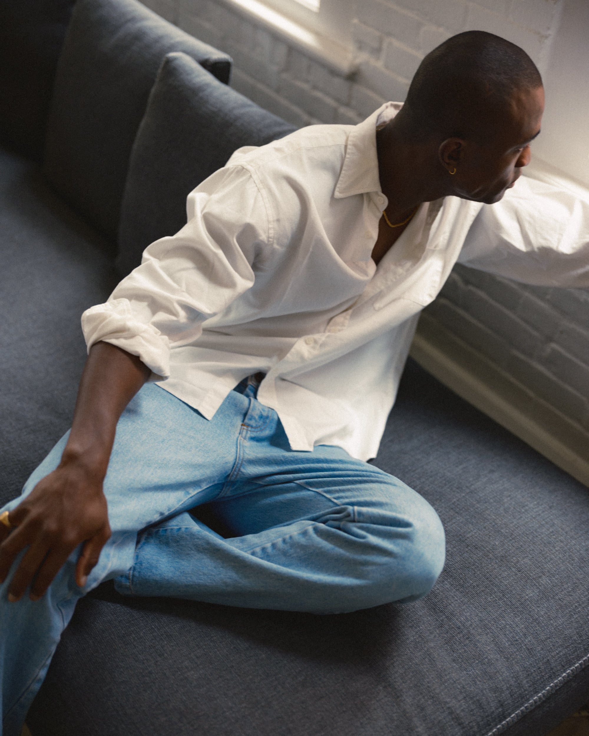 Men's Collection – Every Other Thursday