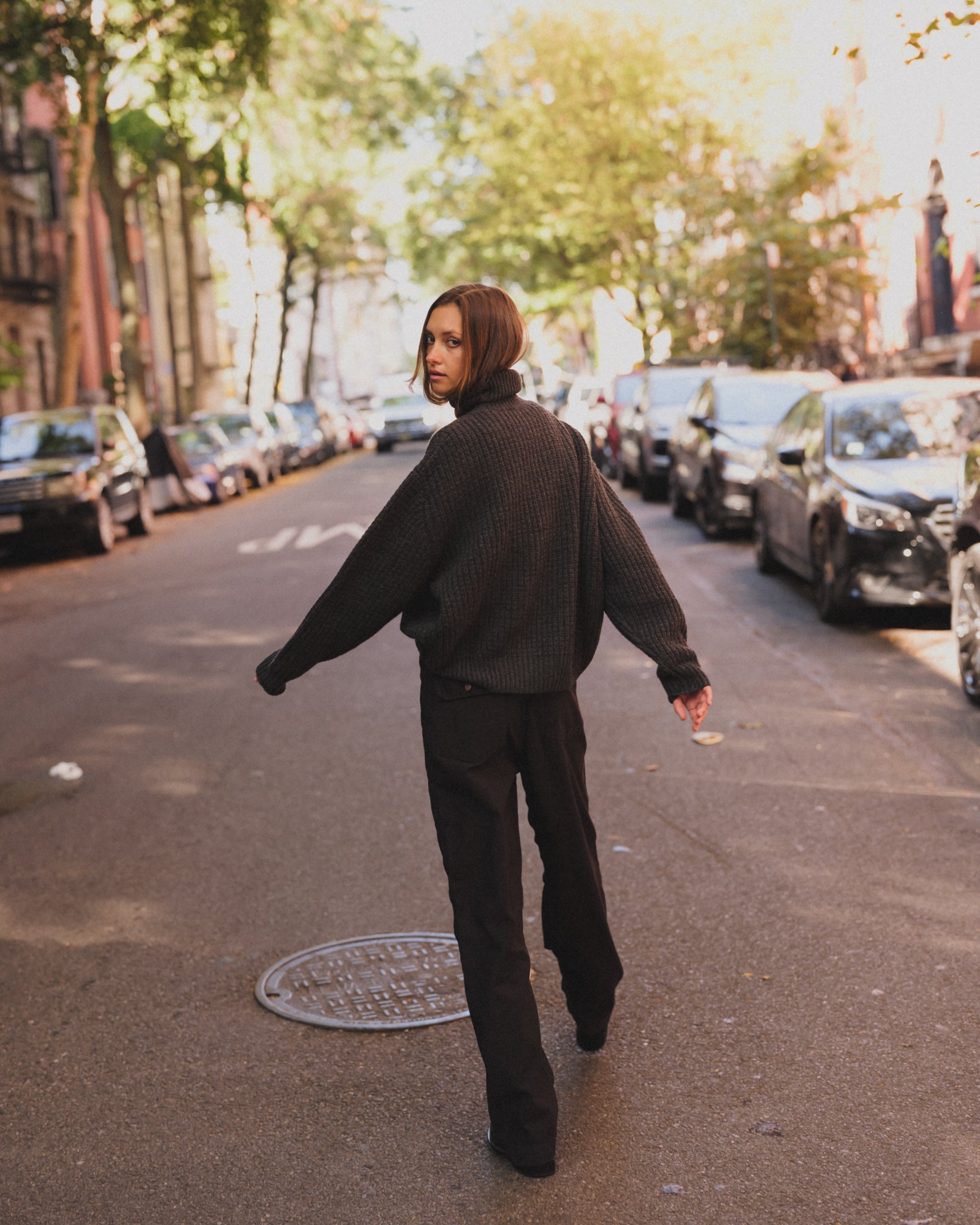FW25 with Eva – Every Other Thursday