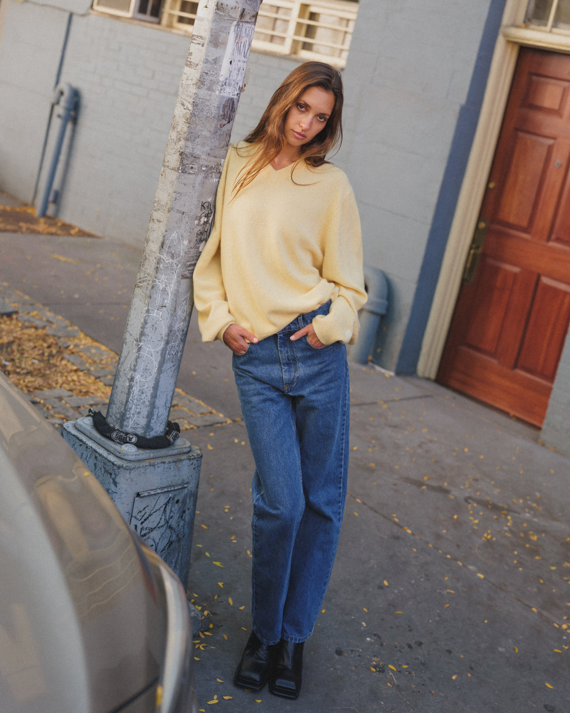 FW25 with Eva – Every Other Thursday