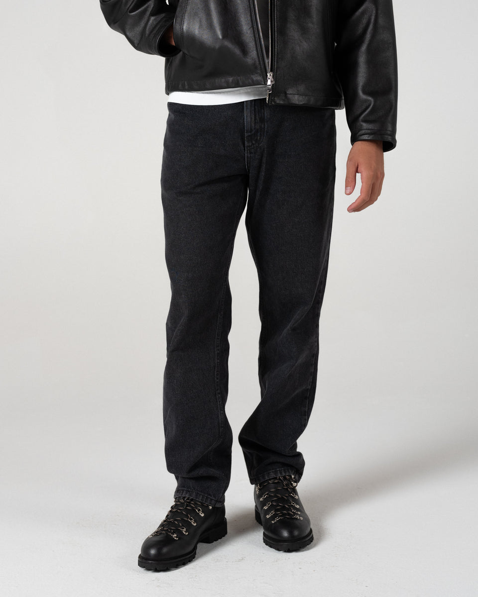 Four Pocket Denim – Every Other Thursday