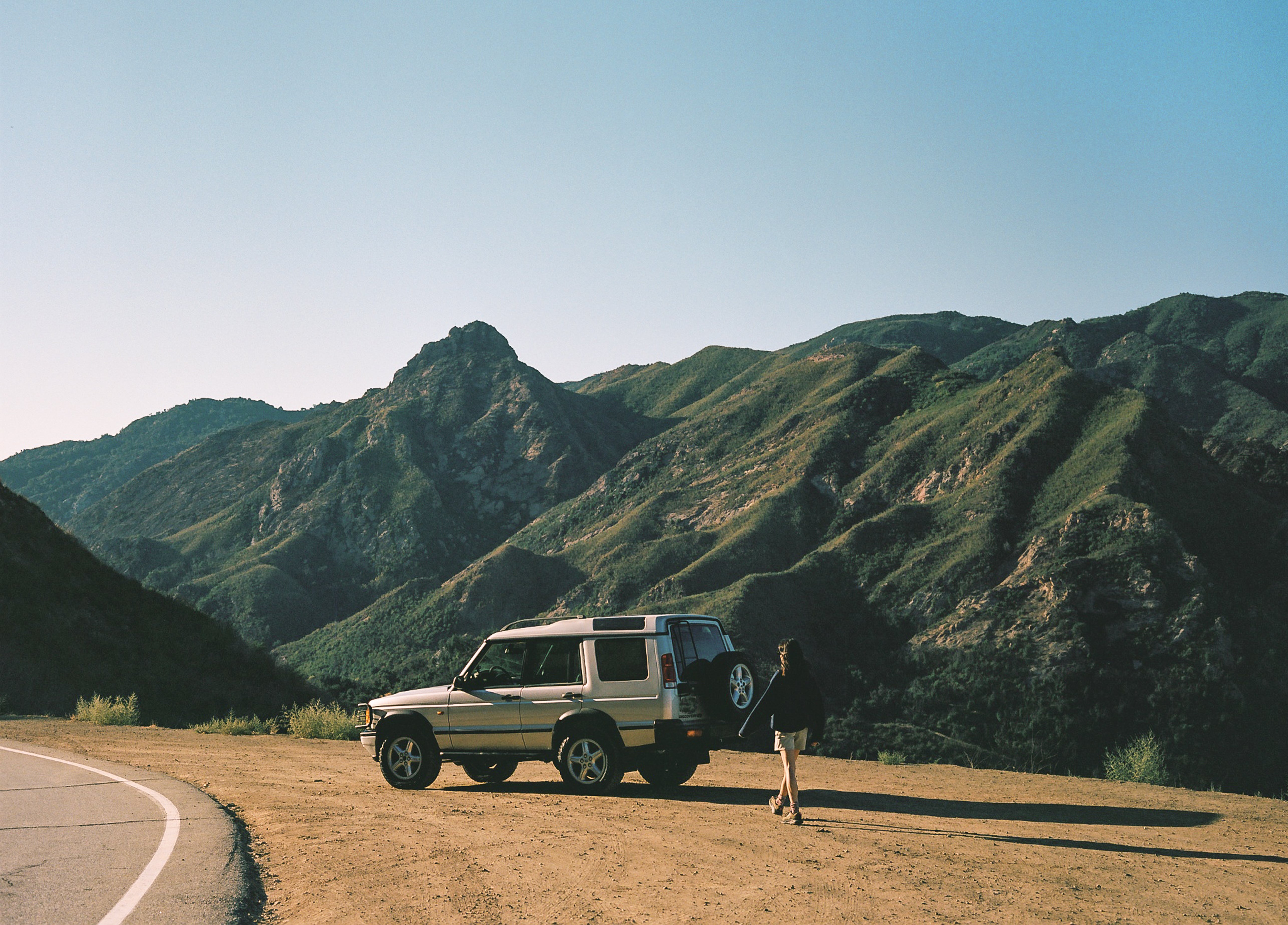 FW22 Campaign - 10/11/22 – Every Other Thursday