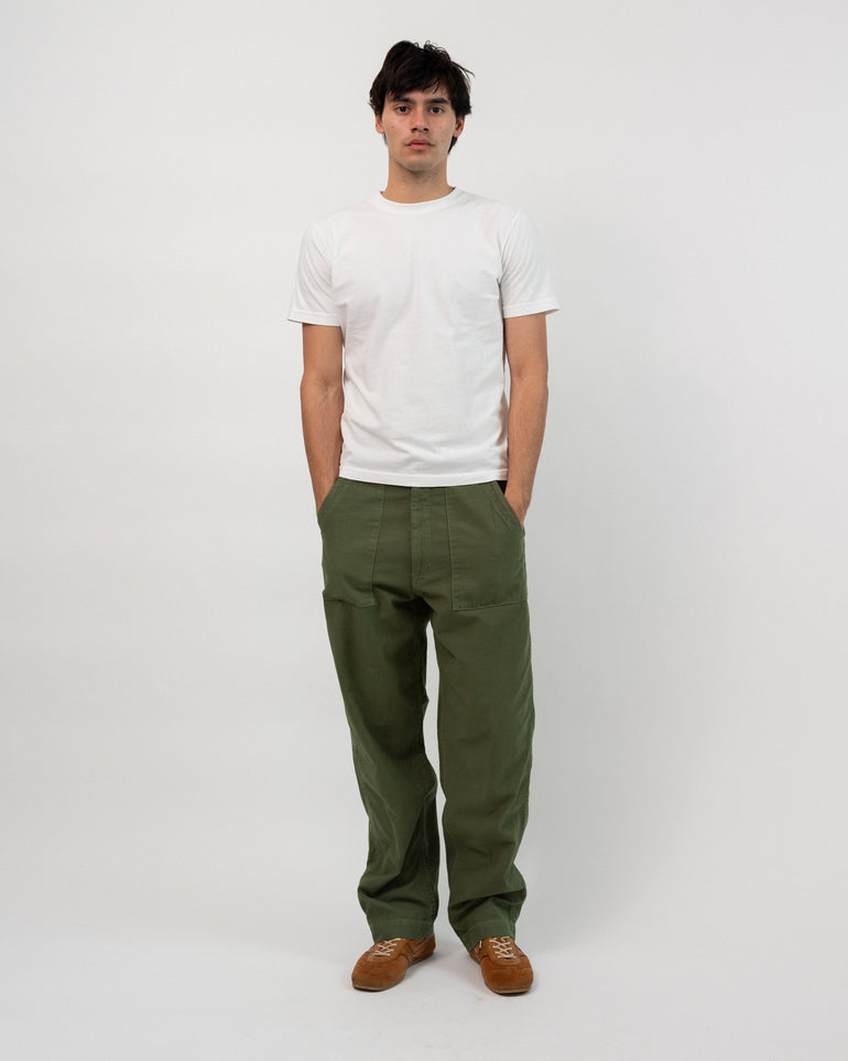 FW25 in studio – Every Other Thursday