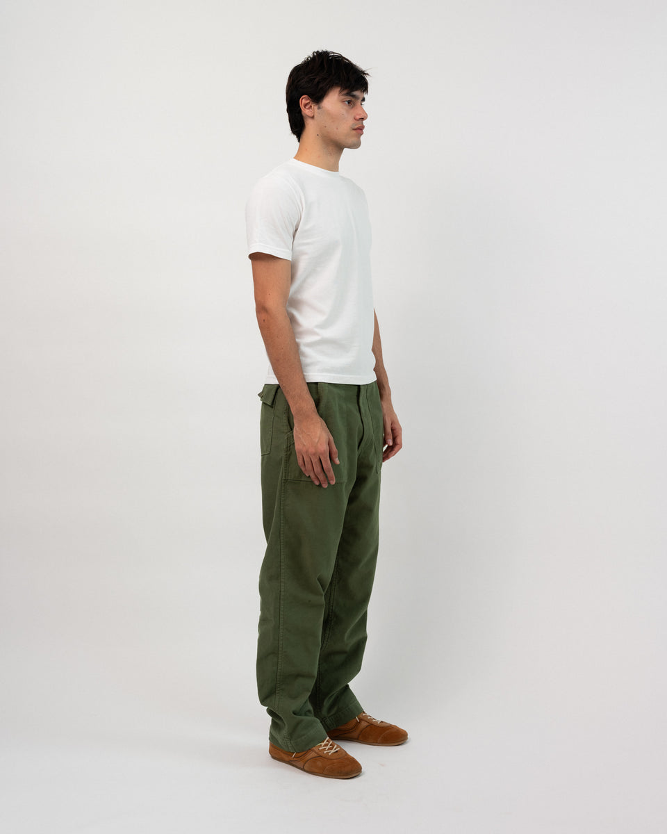 Fatigue Pants – Every Other Thursday