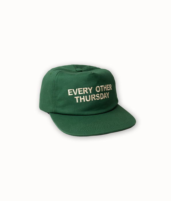 Every Other Thursday