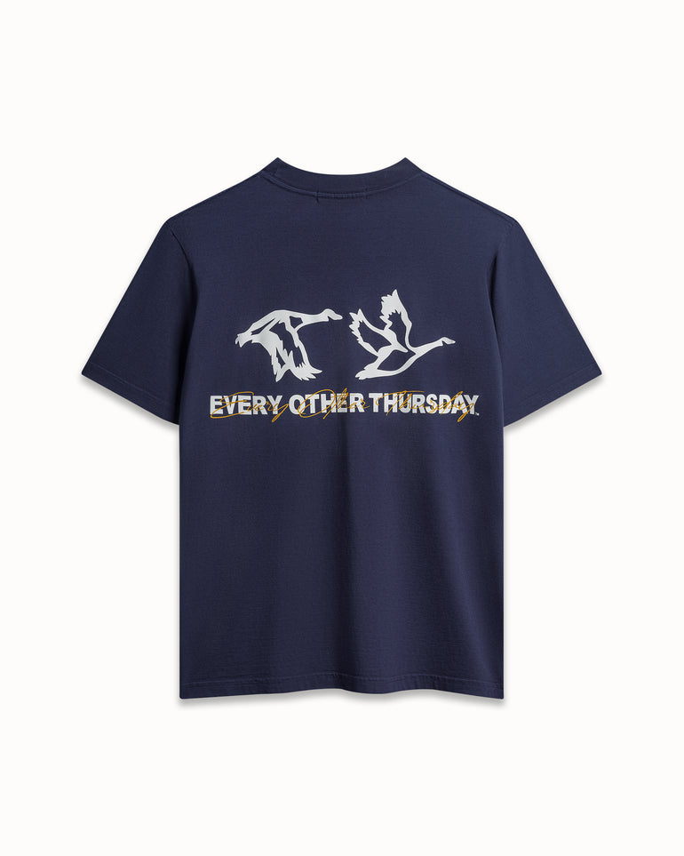 Every Other Thursday