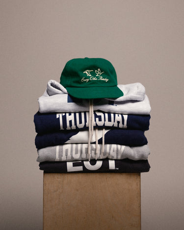 Every Other Thursday